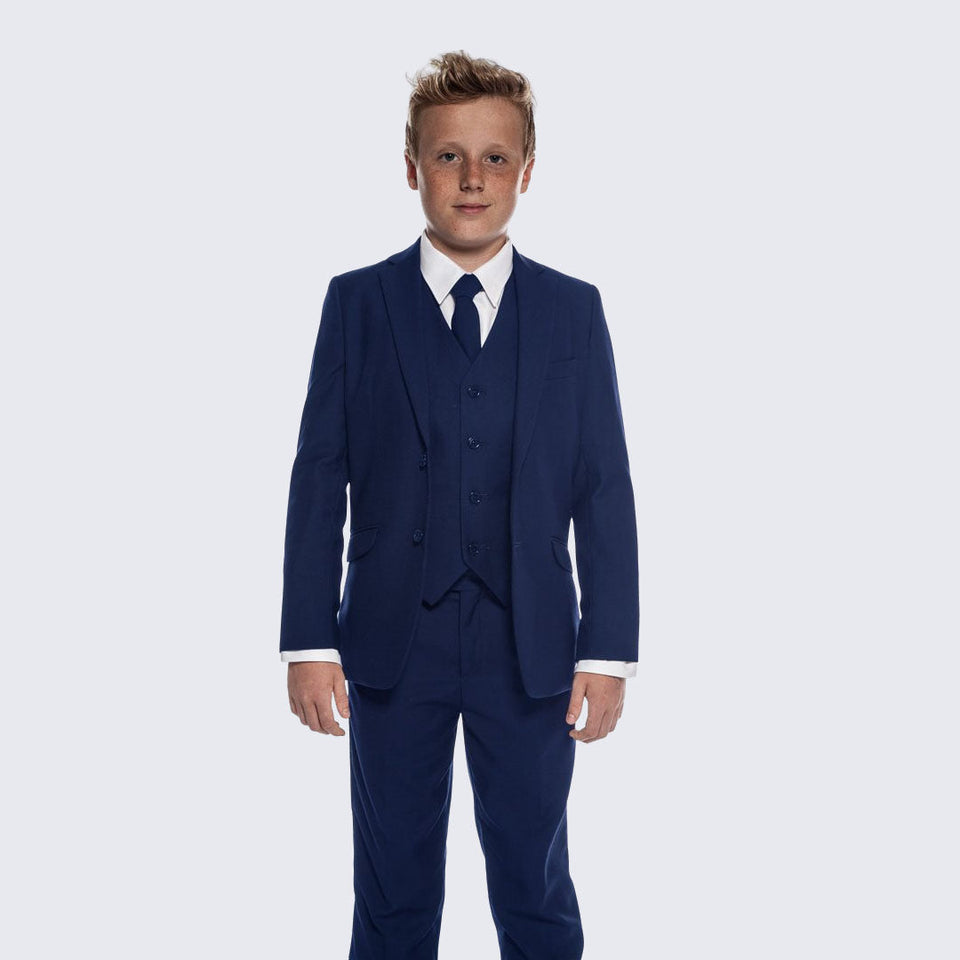 Teenager Suits - Stylish & Modern Formal Wear for Teens – Kids Suits