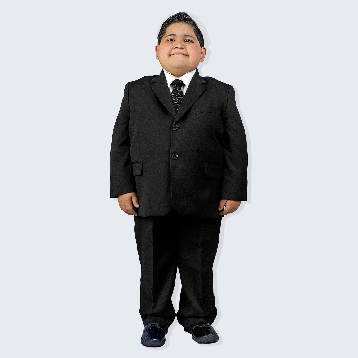 Homecoming Teen Suits - Stylish Formal Wear for Dances – Kids Suits