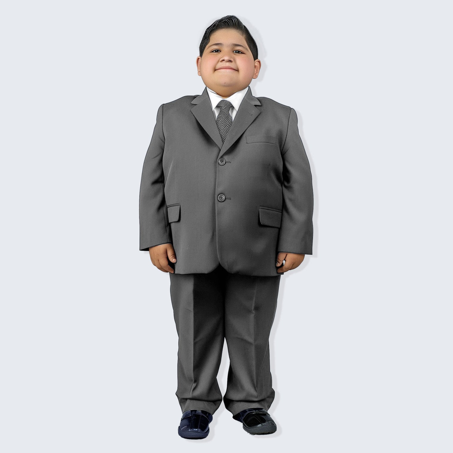 Teenager Suits - Stylish & Modern Formal Wear for Teens – Kids Suits