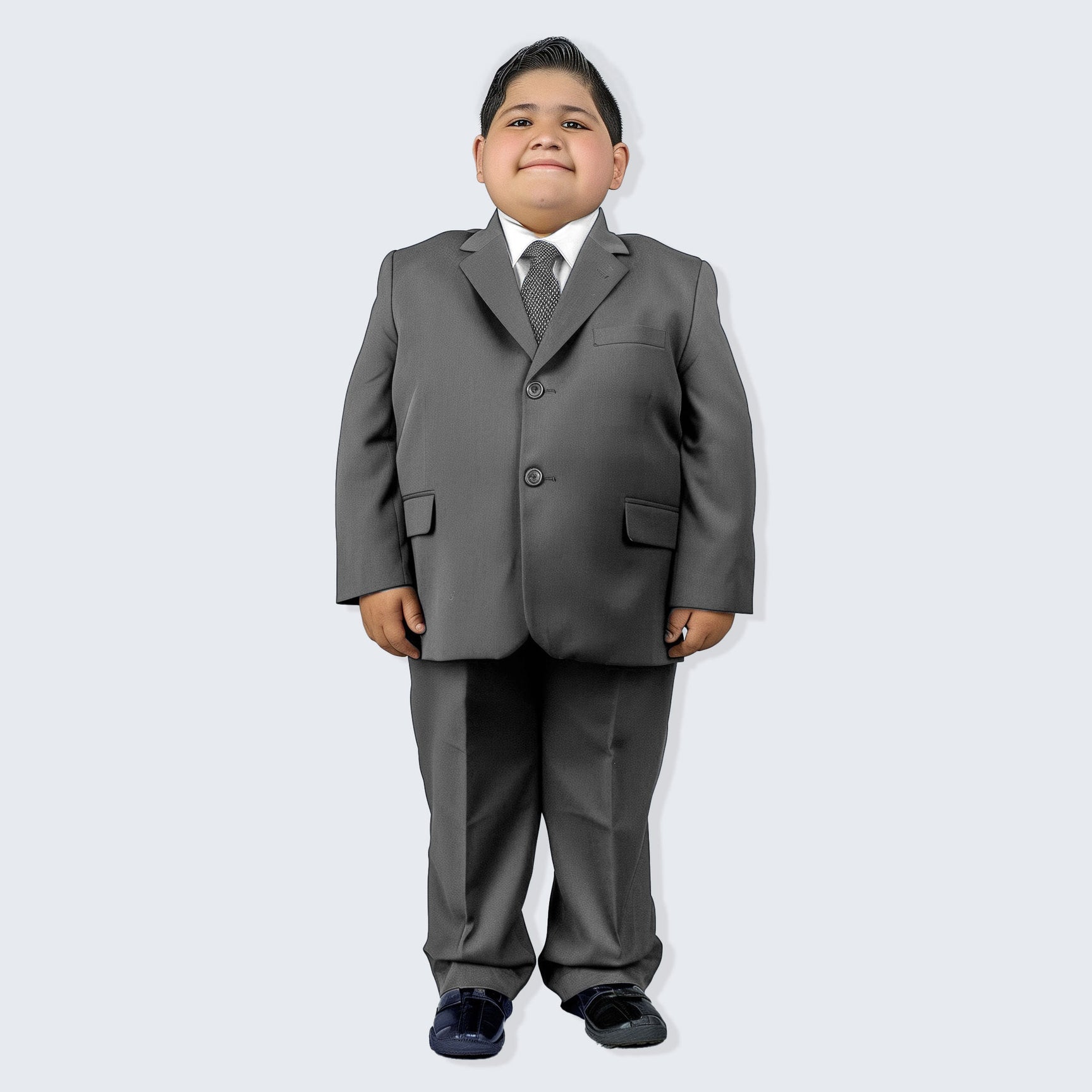 Teenager Suits - Stylish & Modern Formal Wear for Teens – Kids Suits