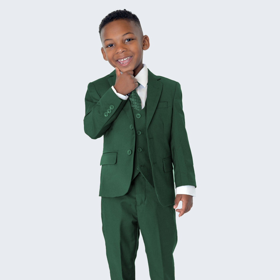 2025 Prom Suits - Stylish Formal Wear for Teenagers | Kids Suits